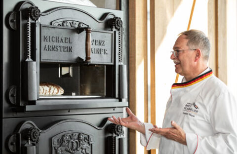 Anfahrt | Herbert Meyer