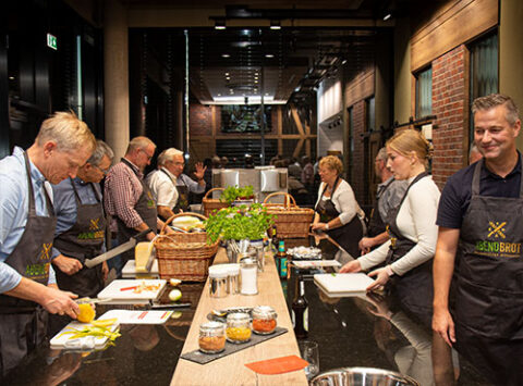 Herbert Meyer | Brot-Sommelier